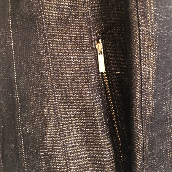 Lafayette 148 New York | Jackets & Coats | Nwt Lafayette 48 Blackgold ...